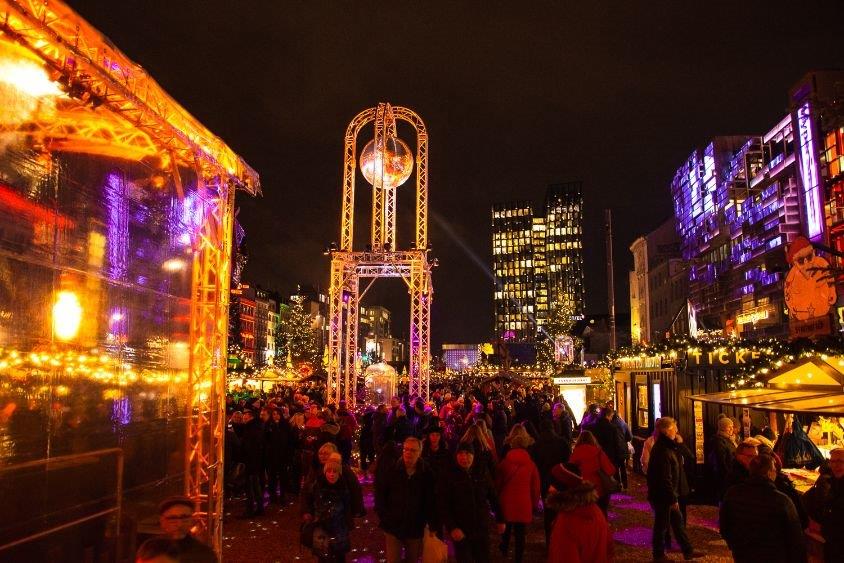 De leukste kerstmarkten van Europa volgens reisbloggers