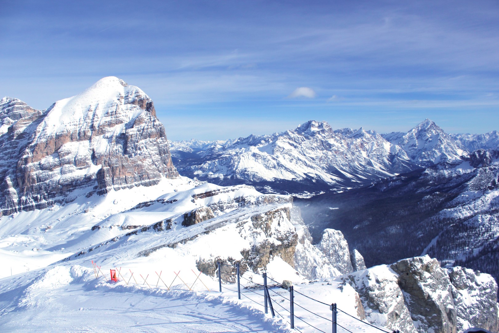 8x Wintersportgebied voor als je meer wilt zien - Reisgelukjes - reisblog