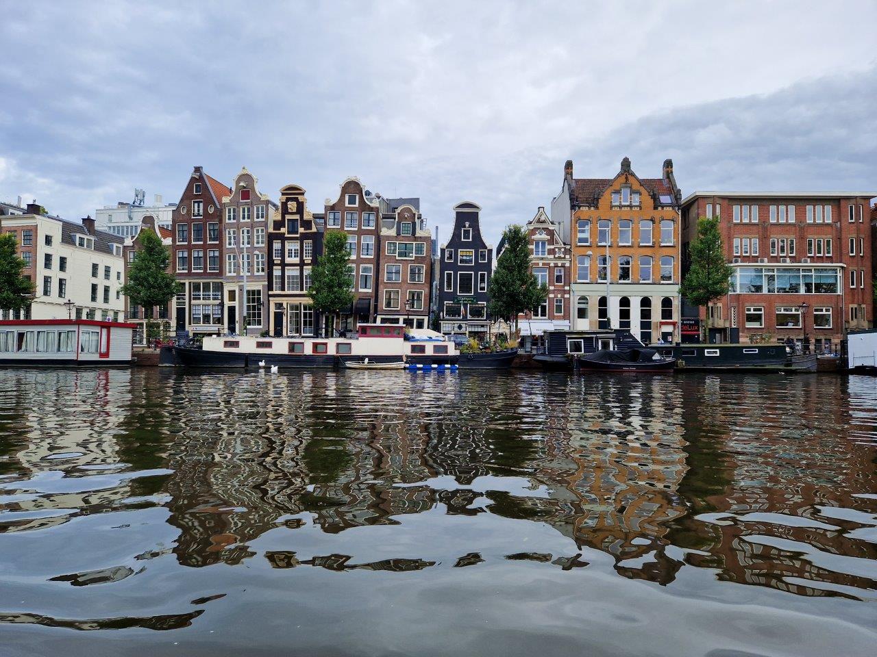 Musea in Amsterdam: bijzondere attracties én een duurzaam hotel