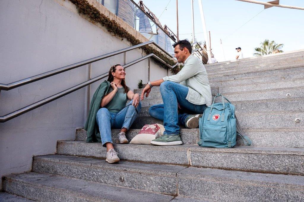 Collab Dutch travelblog / samenwerking Reisblog - Reisgelukjes