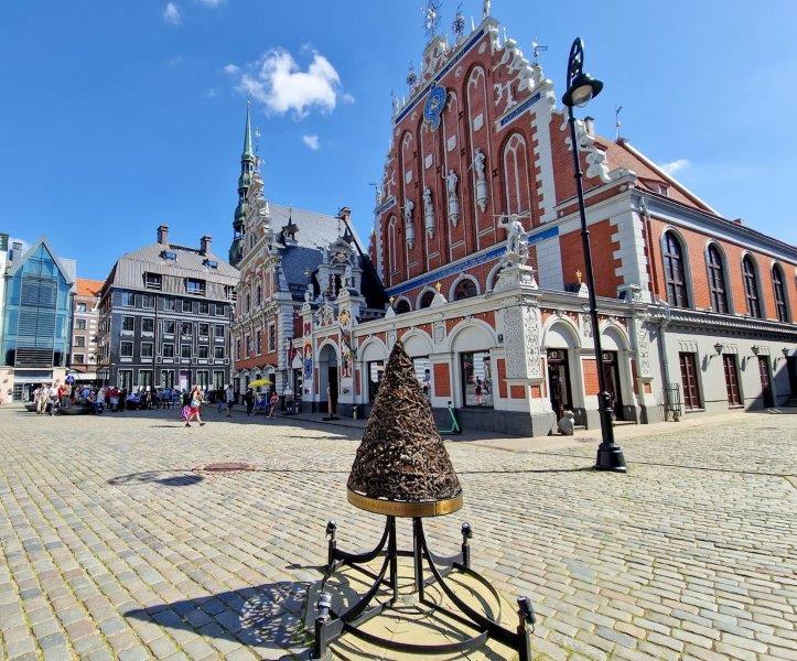 Bezienswaardigheden in Riga: 10 voor een bijzondere stedentrip